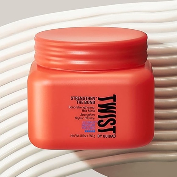 Twist by Ouidad | Hair | Twist Strengthen The Bond Bondstrengthening ...